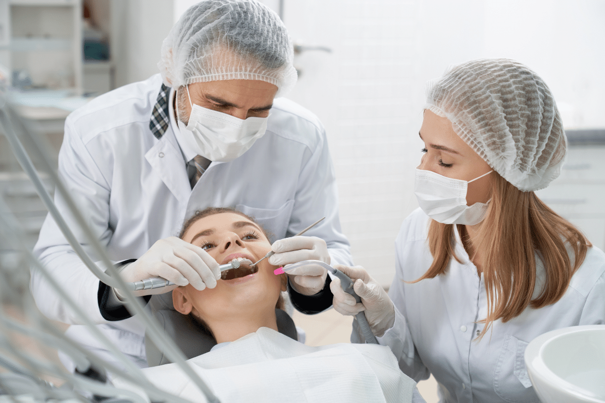 Top Signs You Need Our Restorative Dentist in Orem